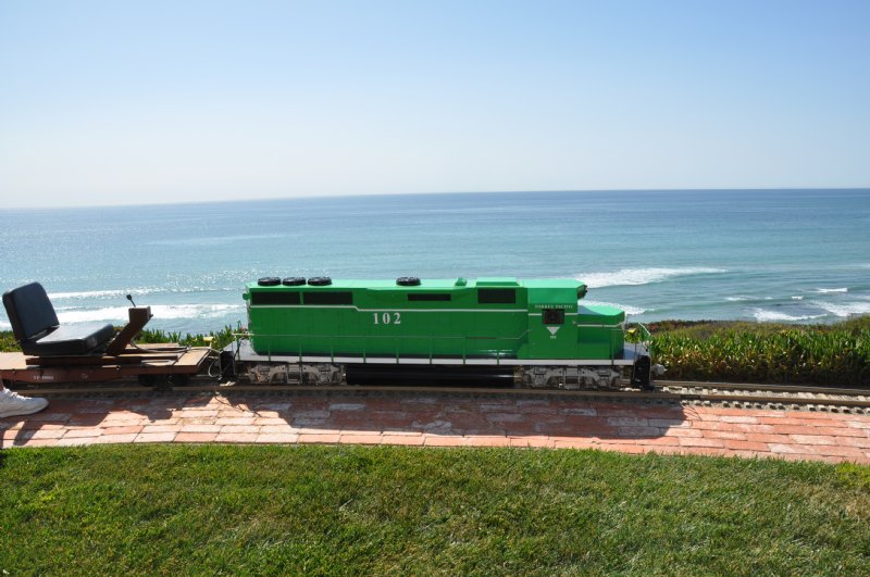 RMI Railworks Miniatrure Railroad Photo Gallery RMI Railworks Miniatrure Railroad Photo Gallery