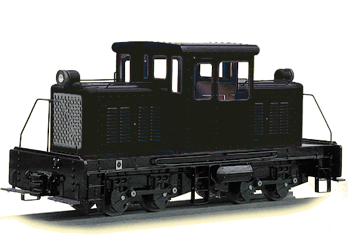 Roll Models Inc.: Miniature train and railroad equipment for your club ...
