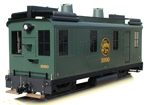 Roll Models Inc.: Miniature train and railroad equipment for your club ...
