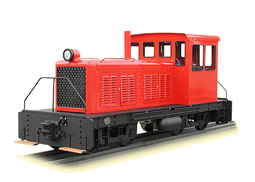 Roll Models Inc.: Miniature train and railroad equipment for your club ...