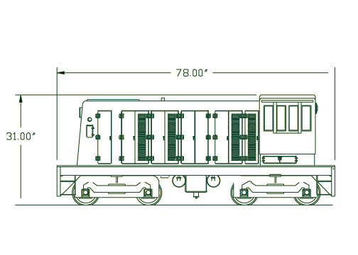 Roll Models Inc.: Miniature train and railroad equipment for your club ...