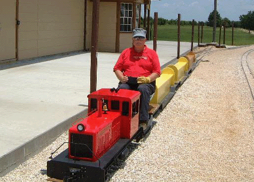 Roll Models Inc.: Miniature train and railroad equipment for your club ...