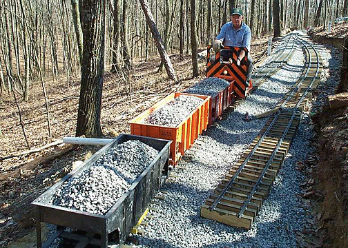 Roll Models Inc.: Miniature train and railroad equipment for your club ...