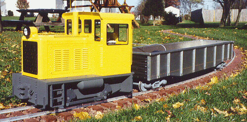 Roll Models Inc.: Miniature train and railroad equipment for your club ...