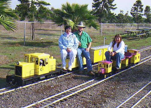 Roll Models Inc.: Miniature train and railroad equipment for your club ...