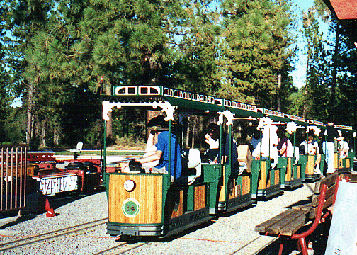 Roll Models Inc.: Miniature train and railroad equipment for your club ...