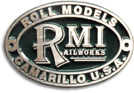 RMI Railworks By Phillip Cohen - RMI Railworks Live Steamers Railroad ...